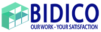TÀI LIỆU CÔNG TY THIẾT KẾ THI CÔNG XÂY DỰNG BIDICO
